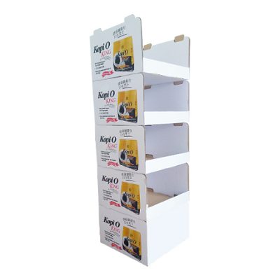 POSM & POP Standee - Kaizhuin Pack Sdn Bhd